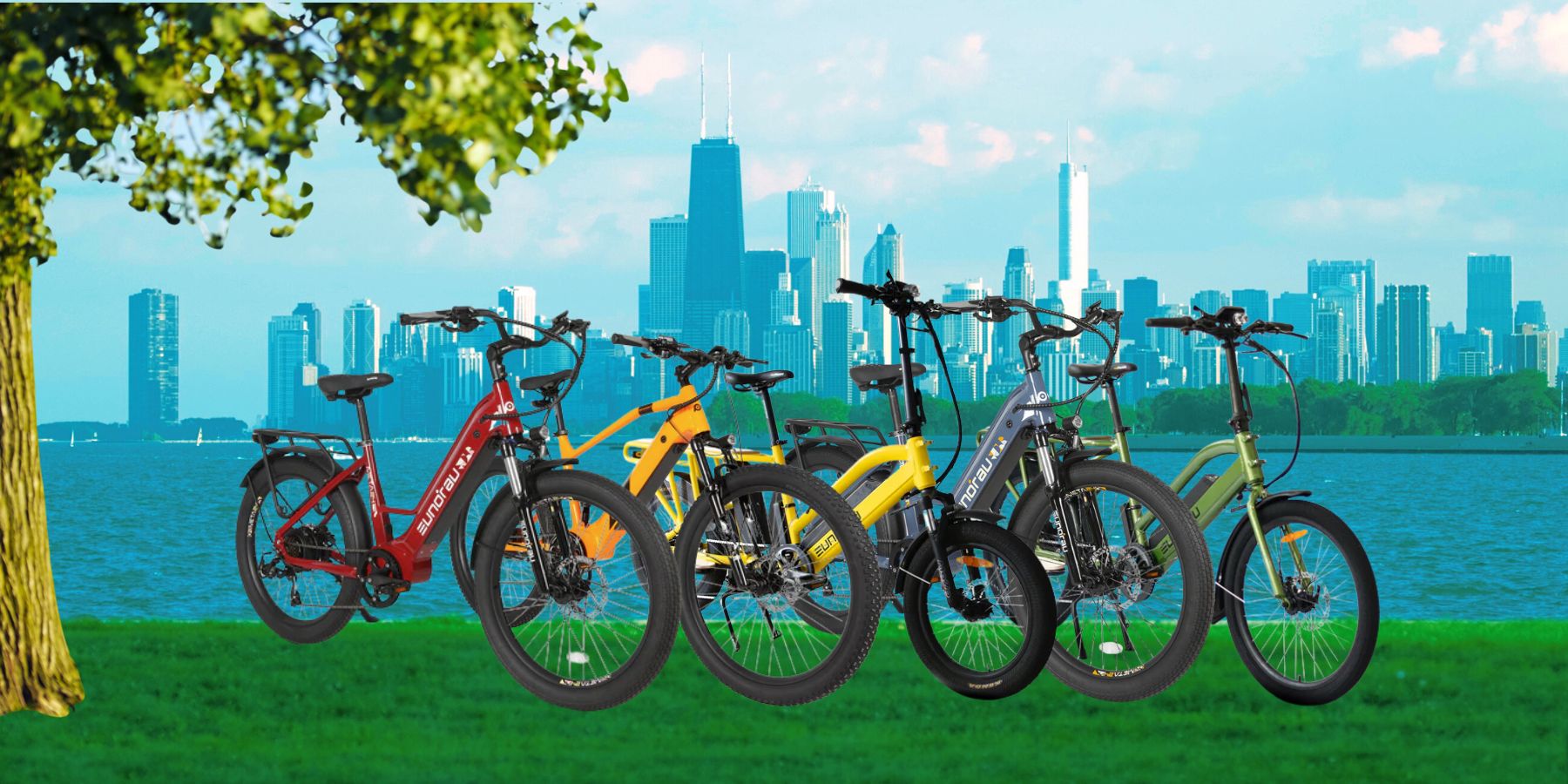 EbikeCityZen.com